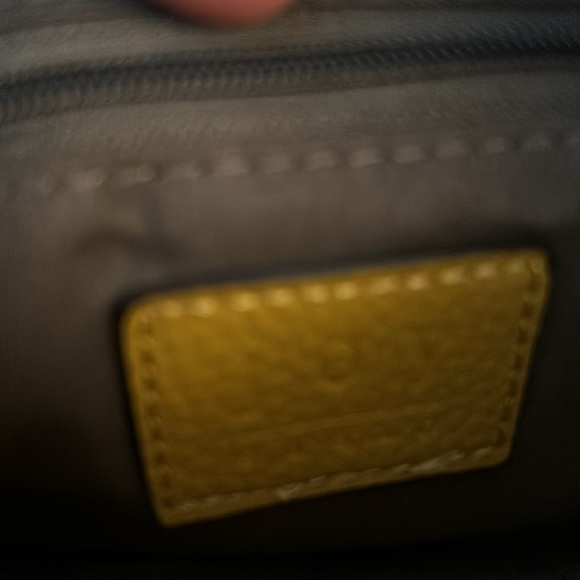 Joy Susan | Bags | Joy Susan Vegan Leather Wristlet Strap Crossbody ...